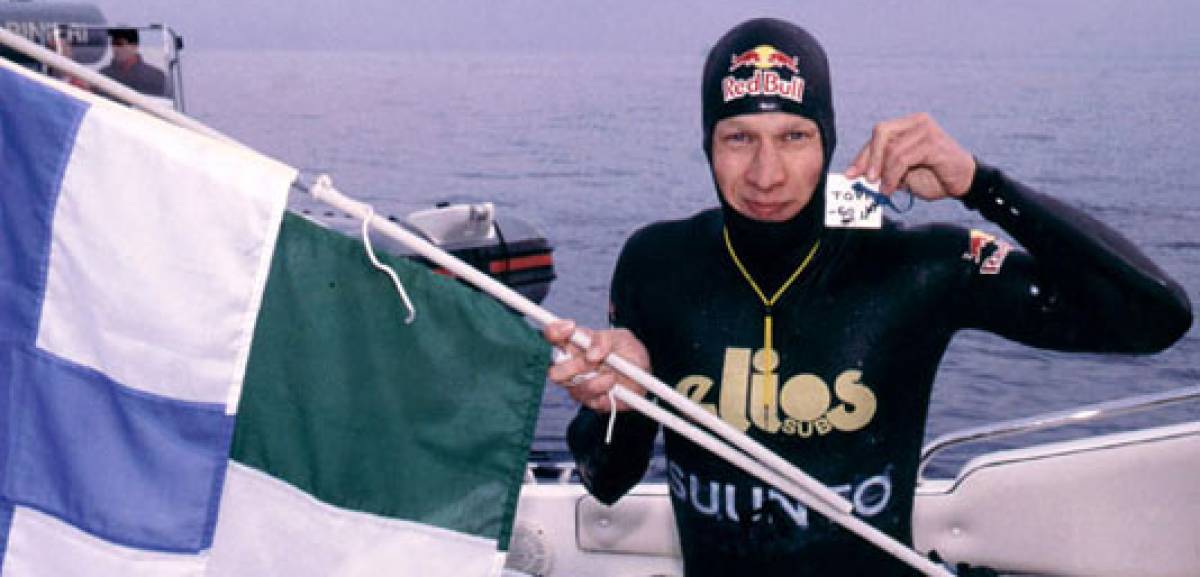 Freediving Wetsuits - Elios Sub