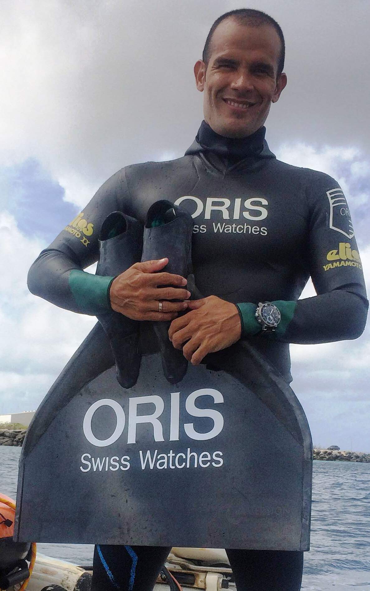 Freediving Wetsuits - Elios Sub