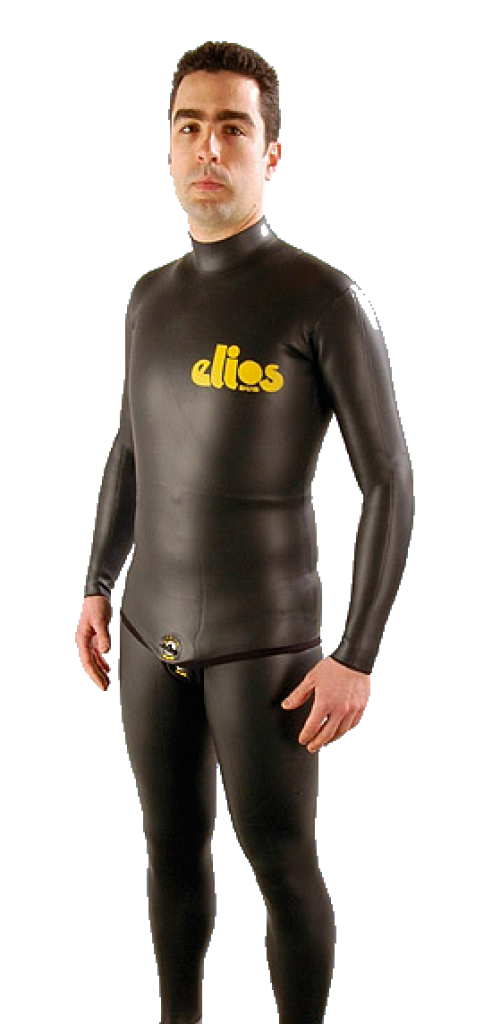 Freediving Wetsuits - Elios Sub