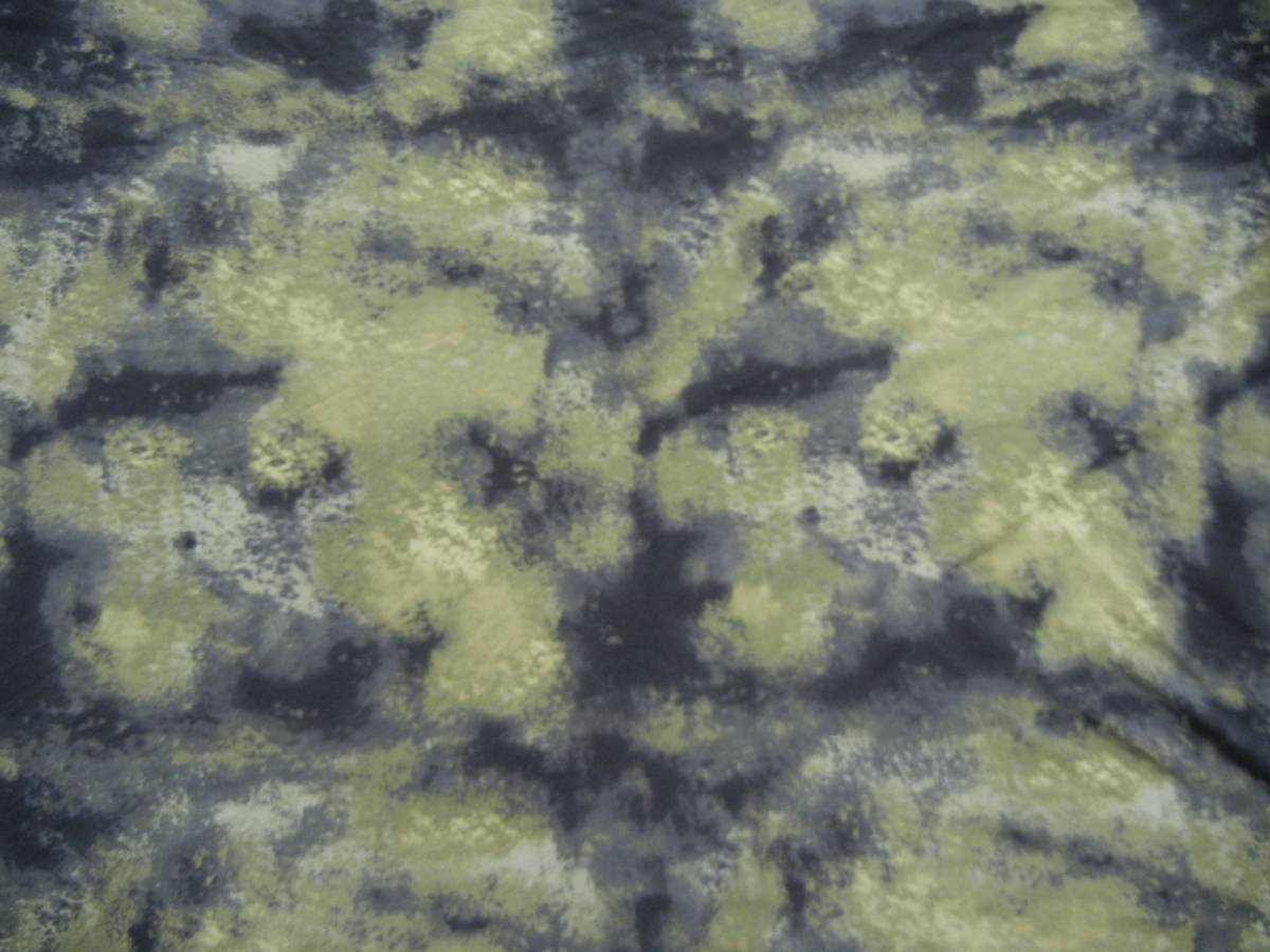 Yamamoto Camo Wetsuits - Elios Sub