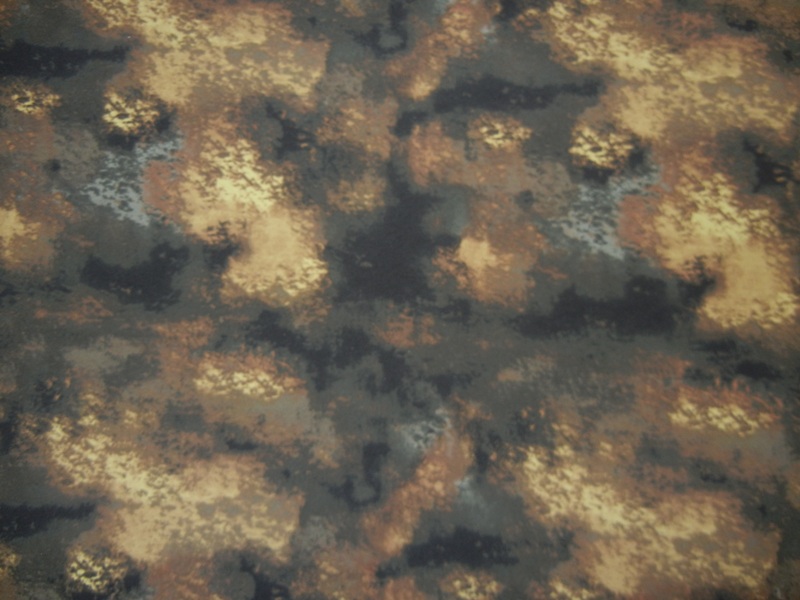 Yamamoto Camo Wetsuits - Elios Sub