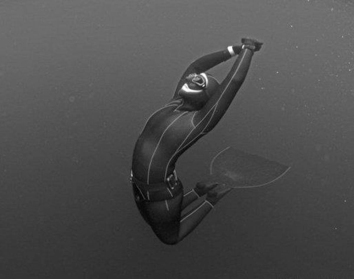 Scuba diving Wetsuit - Elios Sub