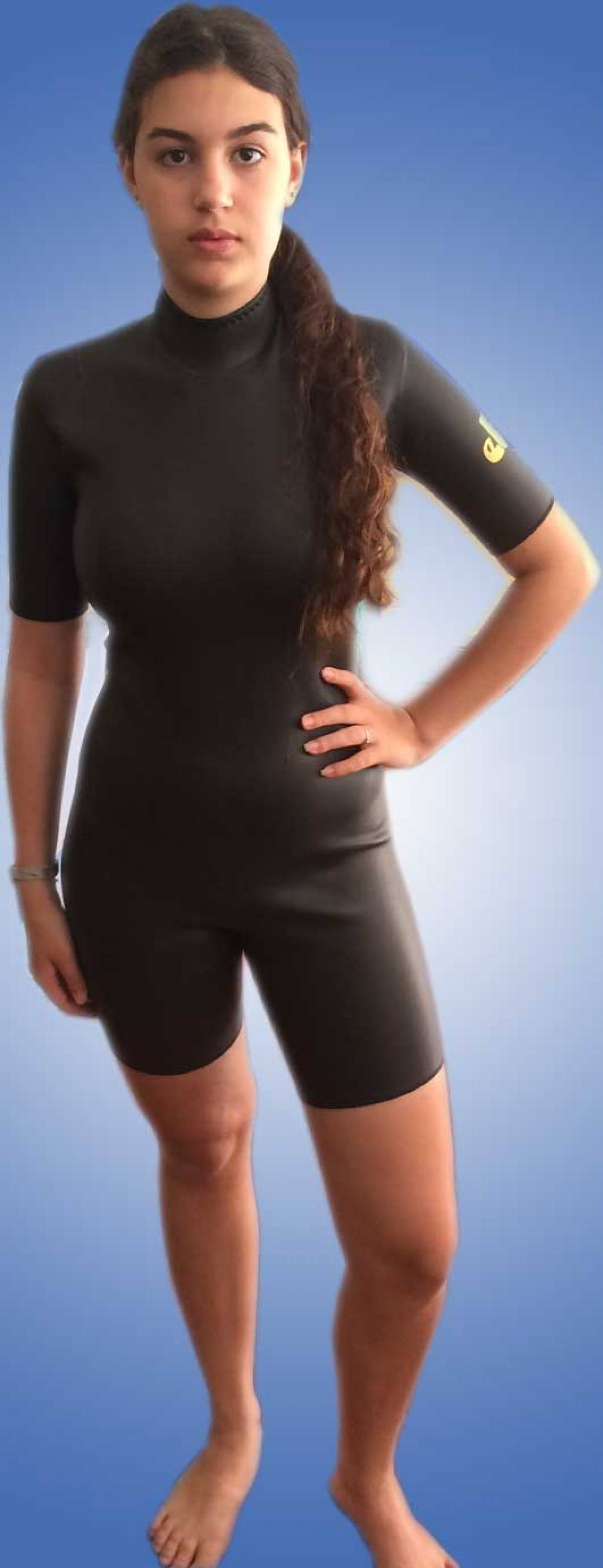 New shorty - Elios Sub