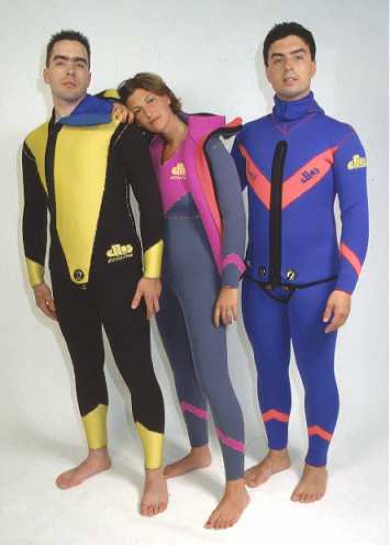 Mediterranee - Elios Sub