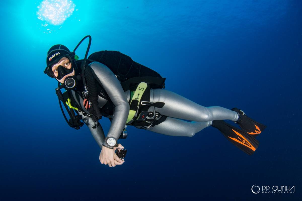 Wetsuit catalogue - Elios Sub