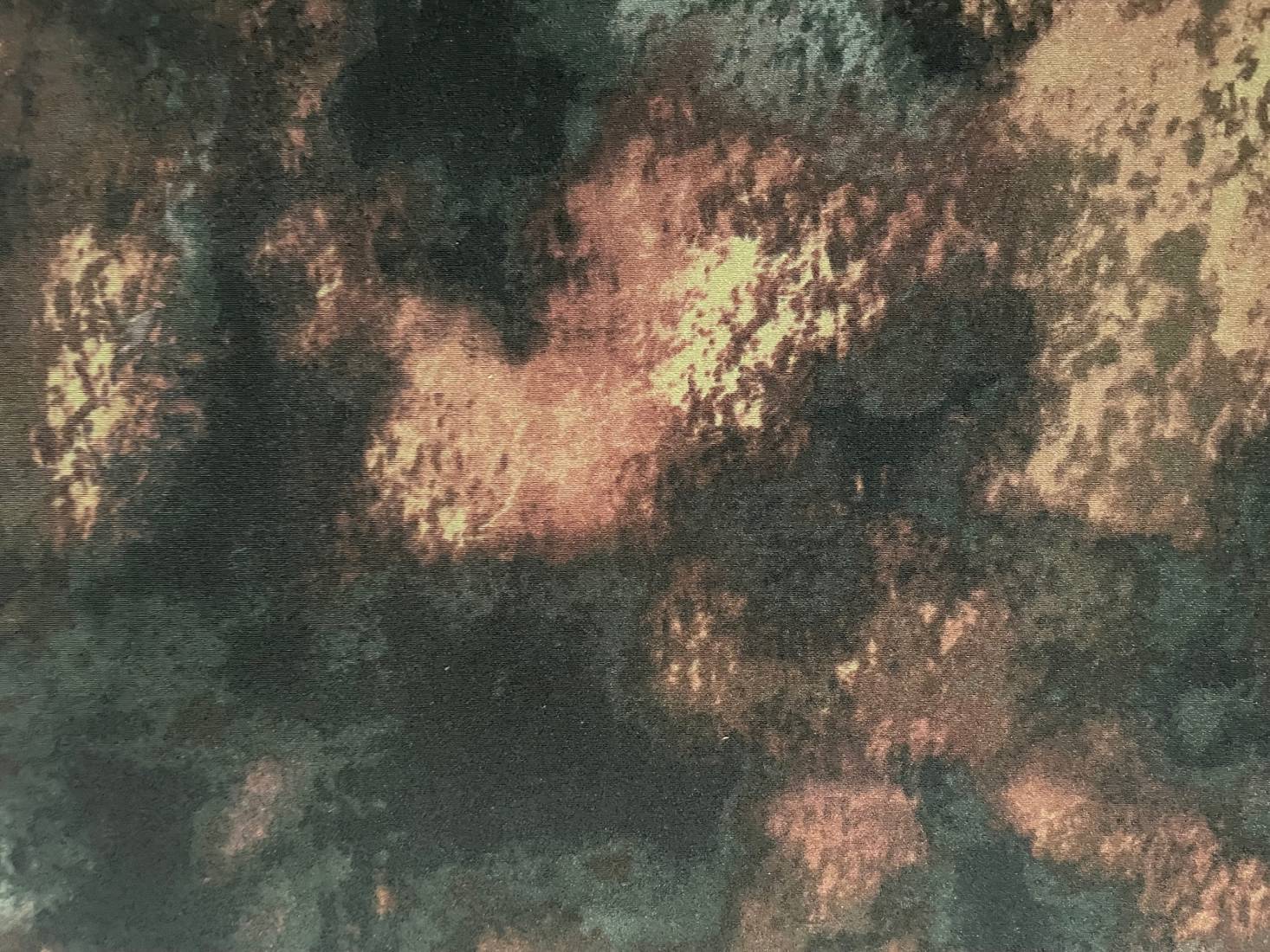 Yamamoto Camo Wetsuits - Elios Sub