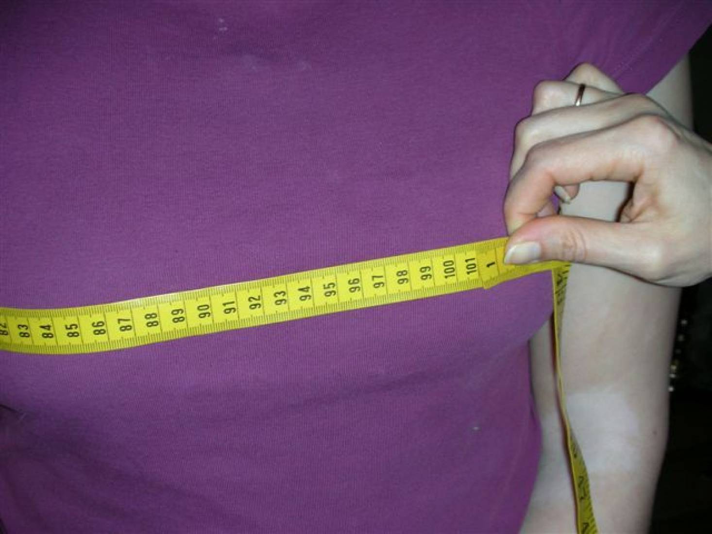 Pictures and more details for proper measurement - Elios Sub