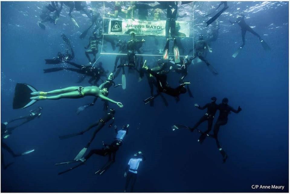 Suit for professionals/instructors - Elios Sub