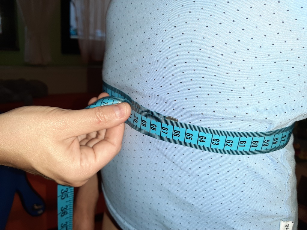 Pictures and more details for proper measurement - Elios Sub